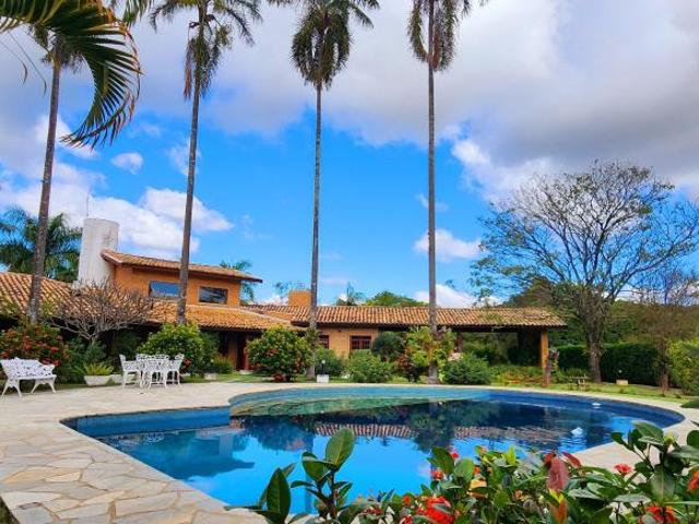 Chácara Residencial / Vale das Laranjeiras / Indaiatuba SP
