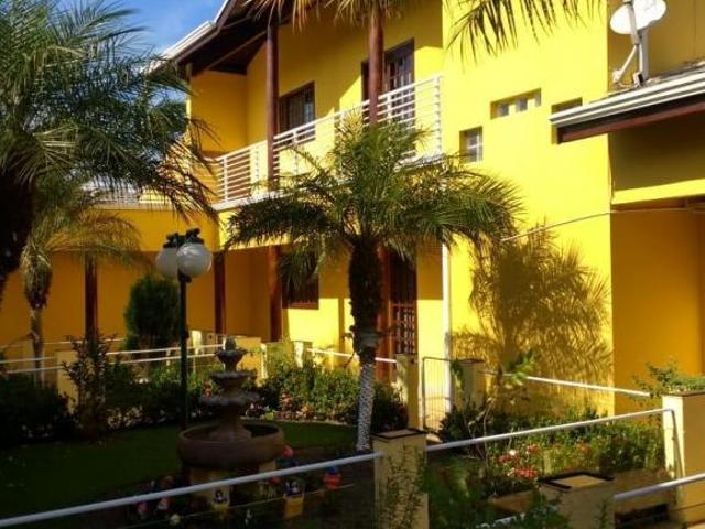 Chácara Residencial / Vale das Laranjeiras / Indaiatuba SP