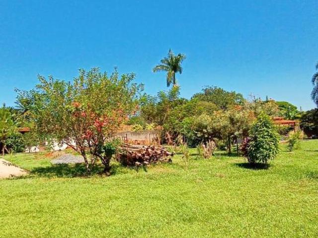 Chácara Residencial / Vale das Laranjeiras / Indaiatuba SP
