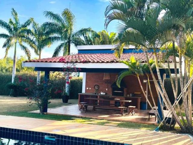 Chácara Residencial / Vale das Laranjeiras / Indaiatuba SP