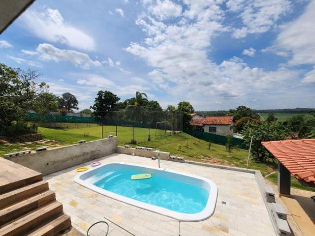 Chácara Residencial / Vale das Laranjeiras / Indaiatuba SP
