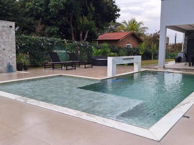 Chácara Residencial / Vale das Laranjeiras / Indaiatuba SP