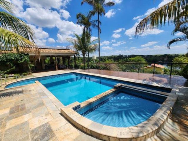 Chácara Residencial / Vale das Laranjeiras / Indaiatuba SP