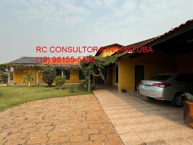 Chacara, Residencial Vale das Laranjeiras, Indaiatuba, SP