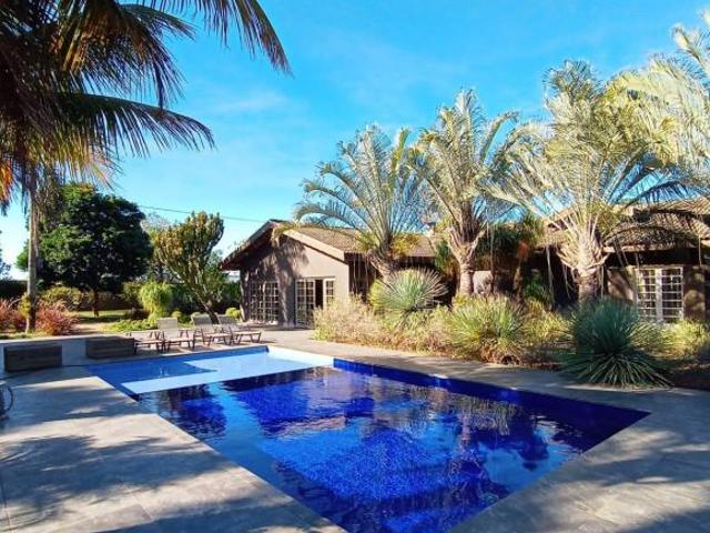 Chácara Residencial / Vale das Laranjeiras / Indaiatuba SP