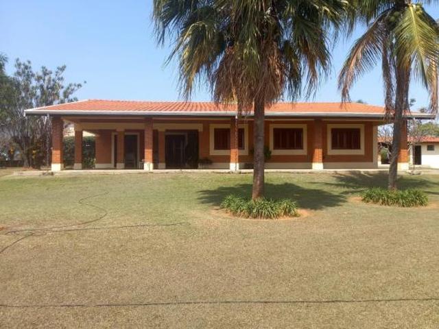 Chácara Residencial / Vale das Laranjeiras / Indaiatuba SP