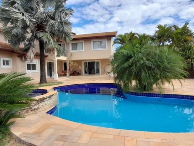 Chácara Residencial / Vale das Laranjeiras / Indaiatuba SP