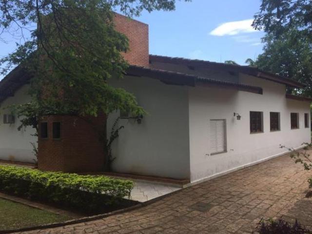 Chácara Residencial / Vale das Laranjeiras / Indaiatuba SP