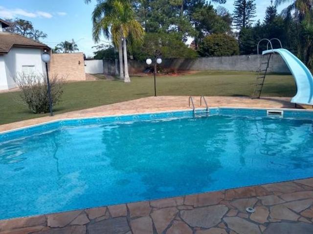 Chácara Residencial / Vale das Laranjeiras Indaiatuba SP