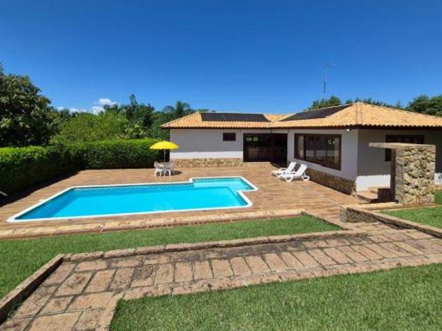 Chácara Residencial / Vale das Laranjeiras / Indaiatuba SP