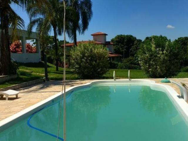 Chácara Residencial / Vale das Laranjeiras / Indaiatuba SP