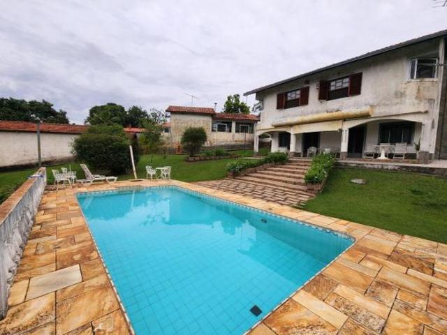 Chácara Residencial / Vale das Laranjeiras / Indaiatuba SP