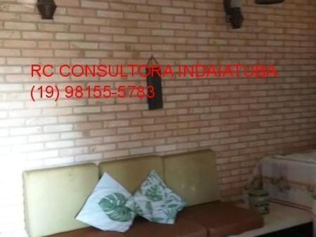 Chacara, Residencial Vale das Laranjeiras, Indaiatuba, SP