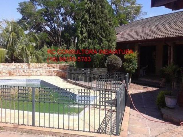 Chacara, Residencial Vale das Laranjeiras, Indaiatuba, SP
