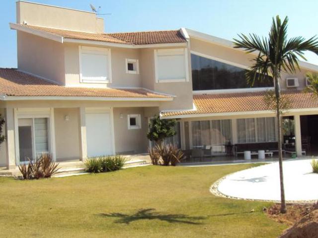 Chácara Residencial / Vale das Laranjeiras / Indaiatuba SP