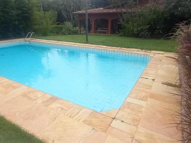 Chácara Residencial / Vale das Laranjeiras / Indaiatuba SP
