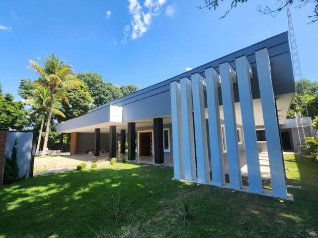 Chácara Residencial / Vale das Laranjeiras / Indaiatuba SP
