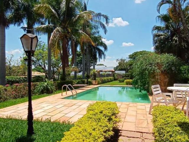 Chácara Residencial / Vale das Laranjeiras / Indaiatuba SP