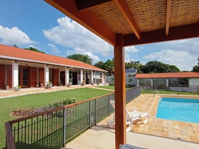 Chácara Residencial / Vale das Laranjeiras / Indaiatuba _ SP