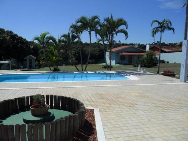 Chácara Residencial / Vale das Laranjeiras / Indaiatuba SP
