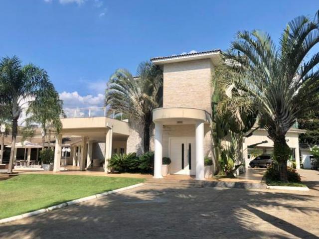 Chácara Residencial / Vale das Laranjeiras / Indaiatuba SP