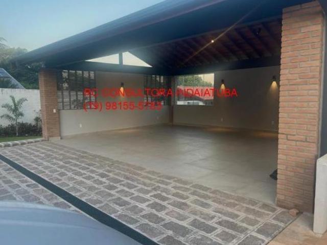 Chacara, Residencial Vale das Laranjeiras, Indaiatuba, SP