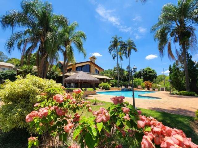 Chácara Residencial / Vale das Laranjeiras / Indaiatuba SP