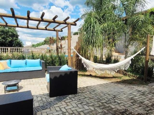 Chácara Residencial / Vale das Laranjeiras / Indaiatuba SP