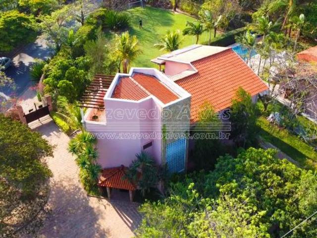 Chácara Residencial / Vale das Laranjeiras / Indaiatuba SP