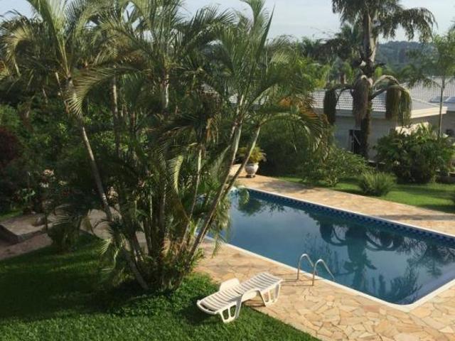 Chácara Residencial / Vale das Laranjeiras / Indaiatuba SP