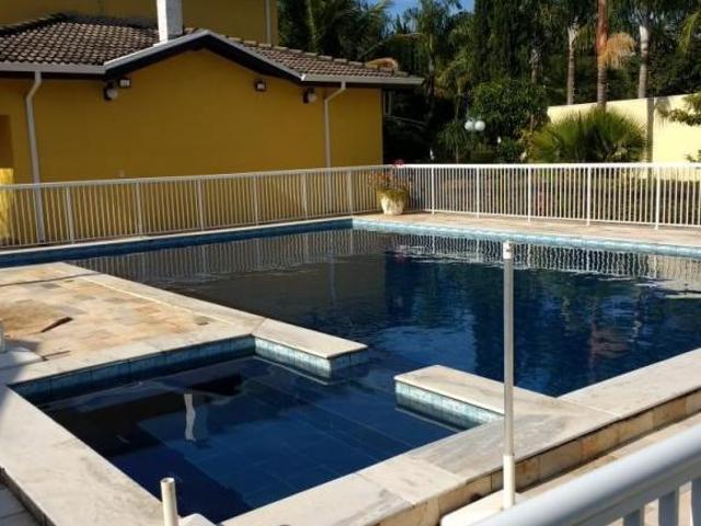 Chácara Residencial / Vale das Laranjeiras / Indaiatuba SP