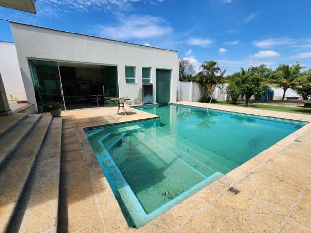 Chácara Residencial / Vale das Laranjeiras / Indaiatuba SP