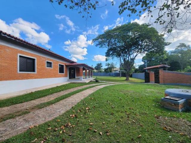 Chácara Residencial / Vale das Laranjeiras / Indaiatuba SP