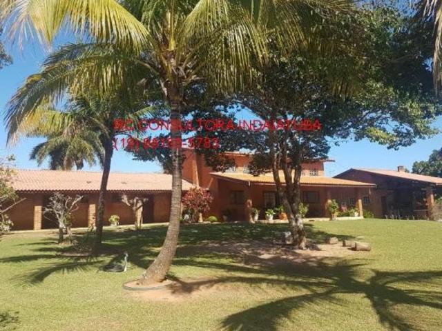 Chacara, Residencial Vale das Laranjeiras, Indaiatuba, SP