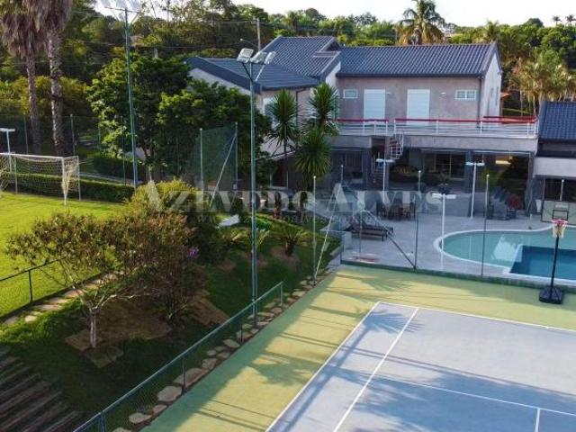 Chácara Residencial / Vale das Laranjeiras / Indaiatuba SP