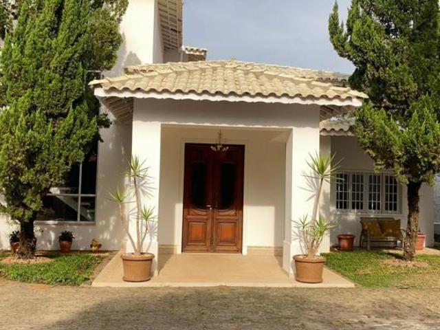 Chácara Residencial / Vale das Laranjeiras / Indaiatuba SP