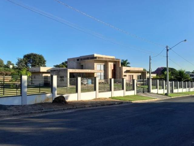 Chácara Residencial / Vale das Laranjeiras / Indaiatuba SP