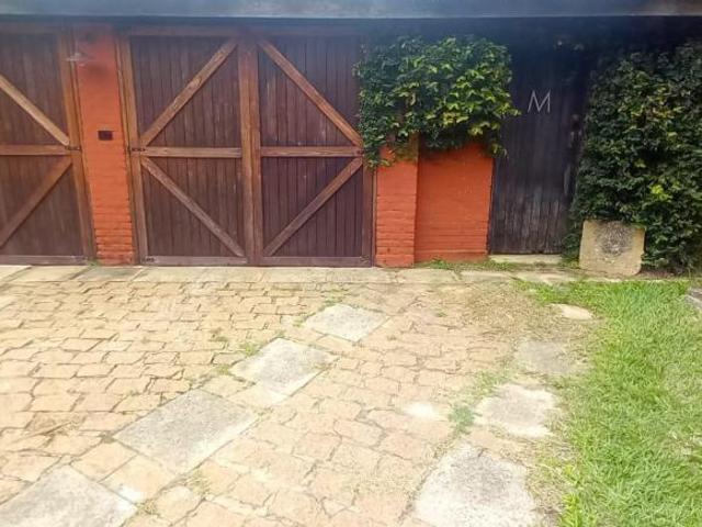 Chácara Residencial / Vale das Laranjeiras / Indaiatuba SP