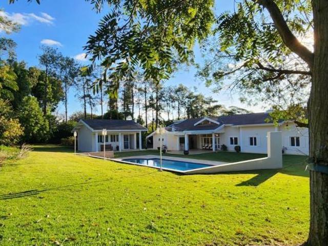 Chácara Residencial / Vale das Laranjeiras / Indaiatuba SP