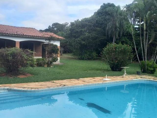Chácara Residencial / Vale das Laranjeiras / Indaiatuba SP