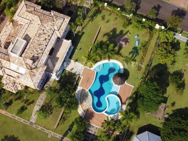 Chácara Residencial / Vale das Laranjeiras