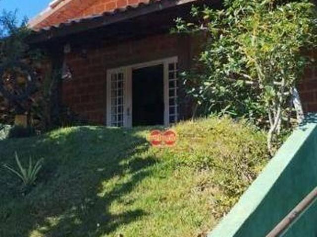 Chácara Residencial / Vivendas do Engenho D Água