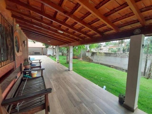 Chácara Residencial / Vivendas do Engenho D Água