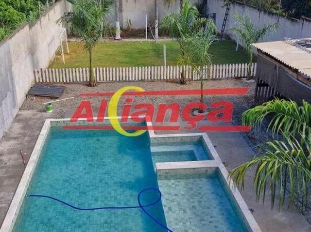 CHÁCARA RESIDENCIAL 1.125M² ATIBAIA
