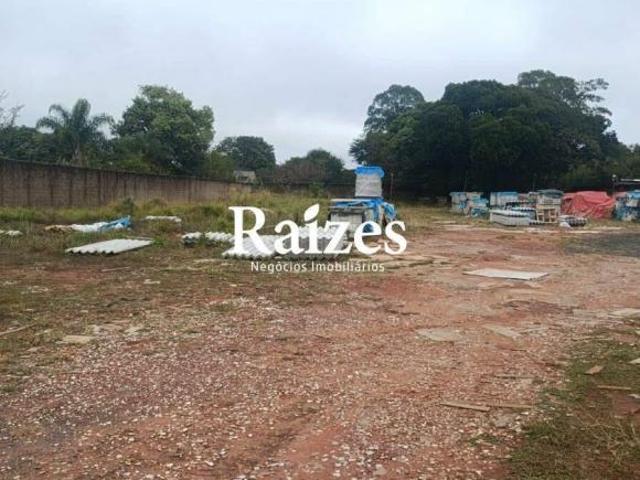 Chácara Residencial 2 quartos na Frente no Chácaras Panorama em Uberlândia