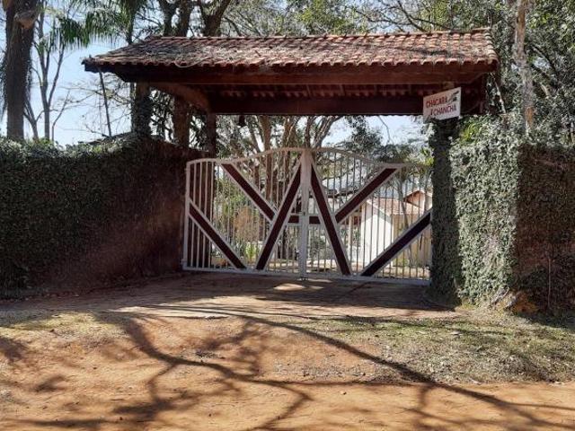 Chacara, Represa, Joanópolis, SP