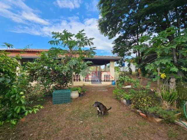 Chácara rica em Frutíferas Alpes das Aguas São Pedro/SP