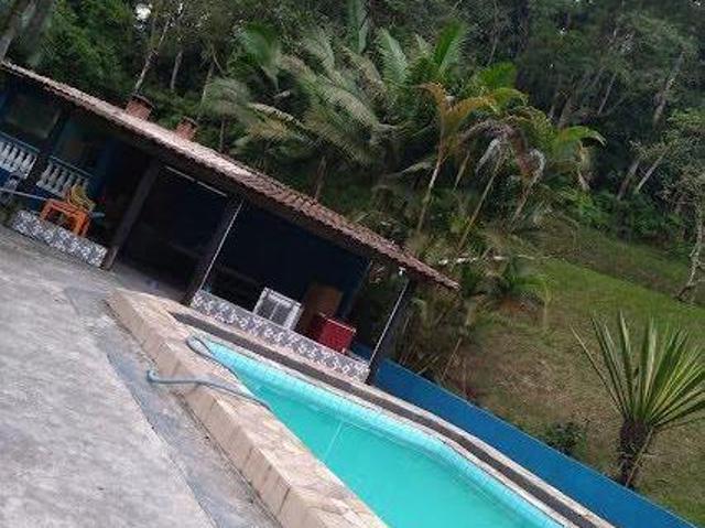 Chácara Ribeirão Pires SP