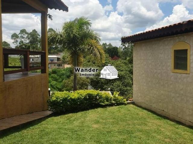 Chacara, Rio Acima, Mairiporã, SP