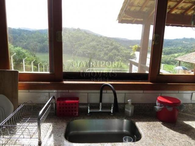 Chacara, Rio Acima, Mairiporã, SP